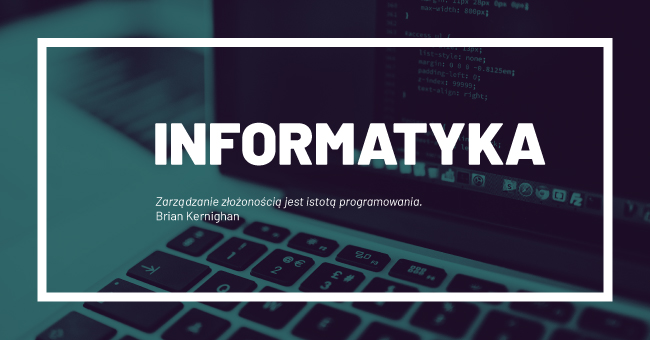 Studia Informatyka. Studia informatyczne Łódź | Uczelnia AHE